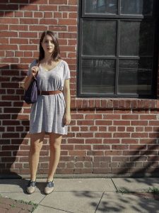 How To Wear A Shapeless Dress (And Look Cool While Doing It) | Dreamer ...
